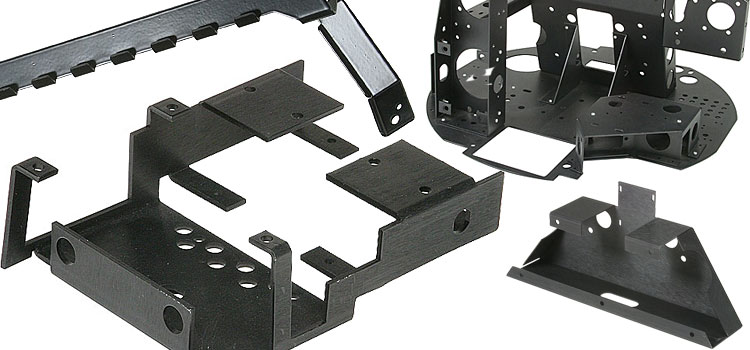 Forming | GP Precision